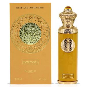 Surrati Perfumes | Official UK Distributor | Perfume Trading