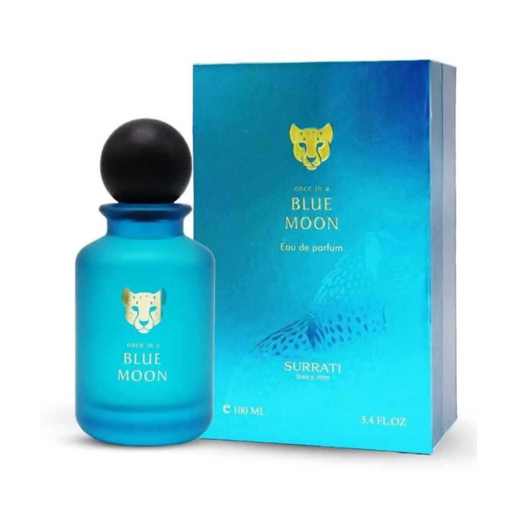 Surrati Perfumes | Official UK Distributor | Perfume Trading